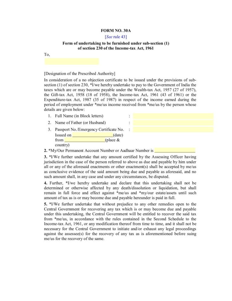 Income Tax Form No.26QB Download Challan-cum-statement of deduction of ...