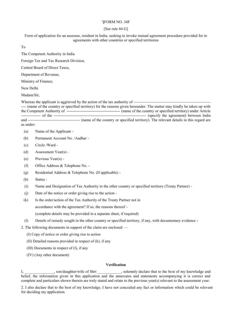 Income Tax Form No.26QB Download Challan-cum-statement of deduction of ...
