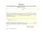 Income Tax Form No.12B Download Form for furnishing details of income ...
