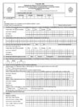 Income Tax Form No.49A Download Application for Allotment of Permanent ...