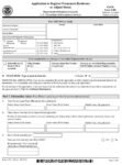 Form I-485 PDF Download – Green Card Application Form