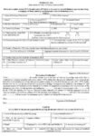 SBI BANK Form 60 - doc Download